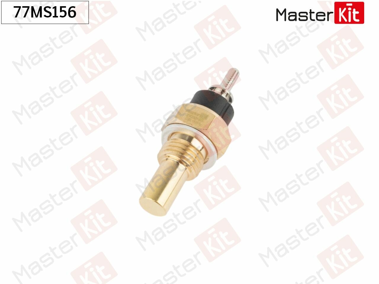 Датчик температуры ОЖ MERCEDES MasterKit 77MS156