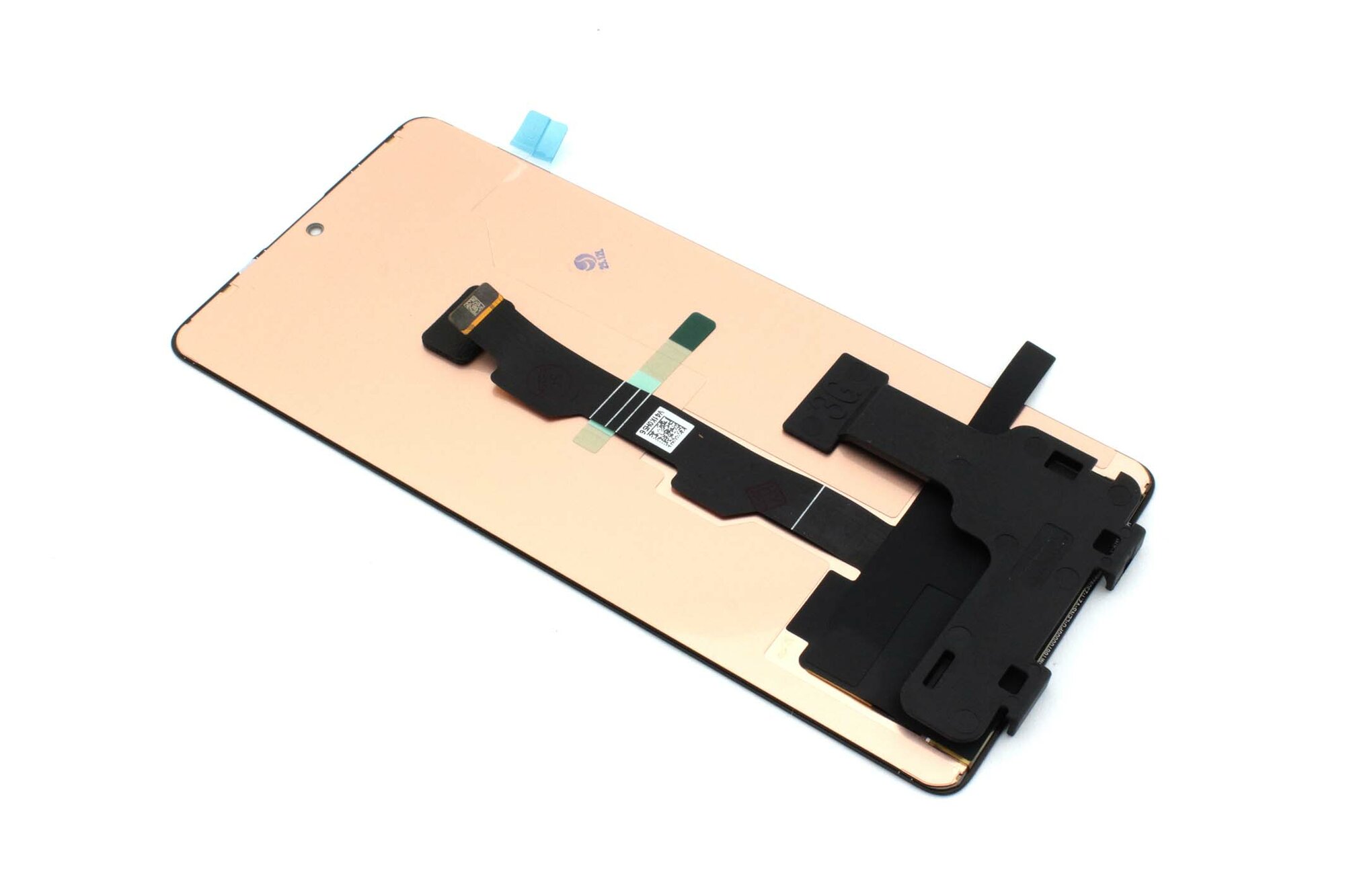 Дисплей (модуль) для Xiaomi Redmi Note 13 Pro 4G, Poco M6 Pro 4G (23117RA68G/2312FPCA6G) OLED