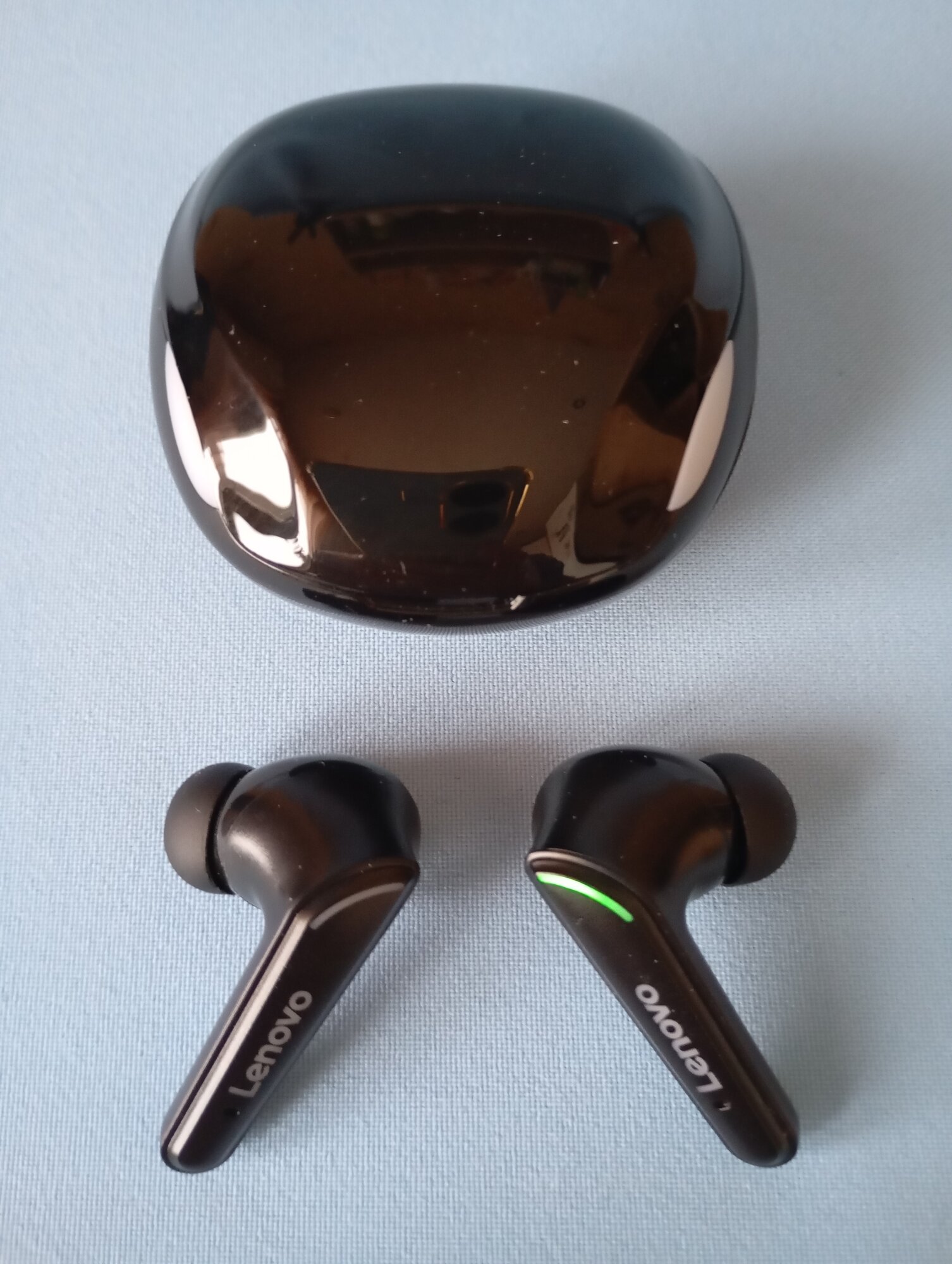 Беспроводные наушники Lenovo Thinkplus Live Pods XT92