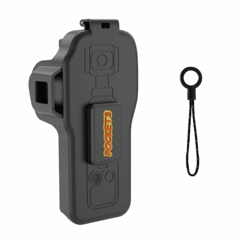 Чехол для камеры с держателем фильтра