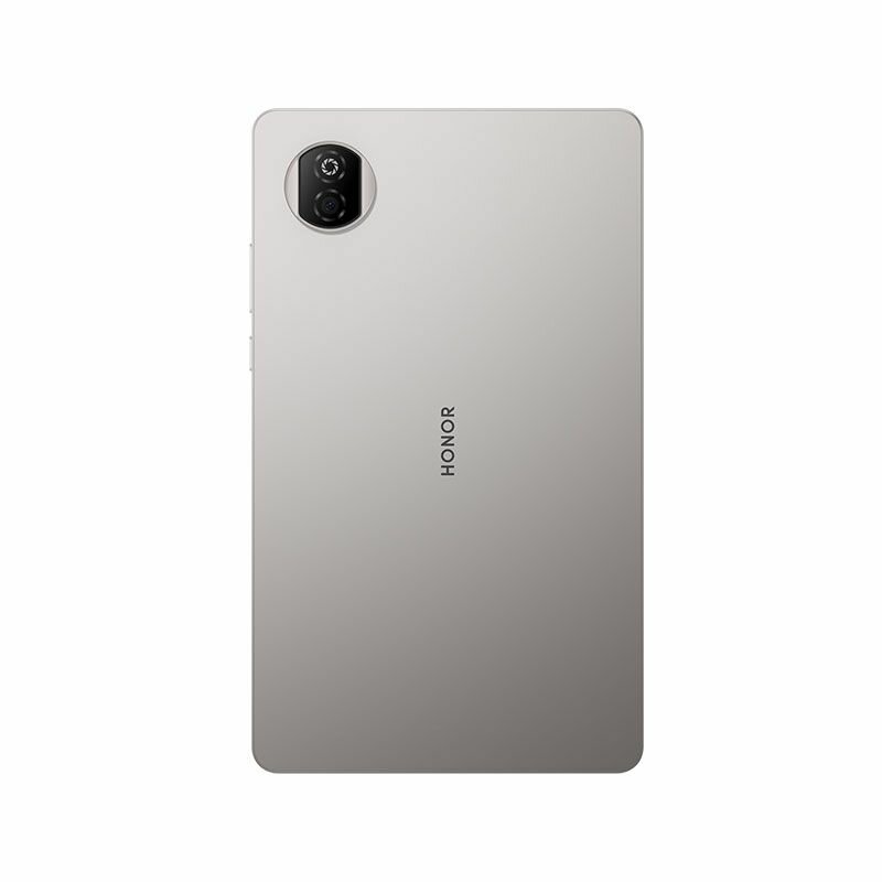 Планшет HONOR Pad X7 8.7 4/64 Wi-Fi Серый