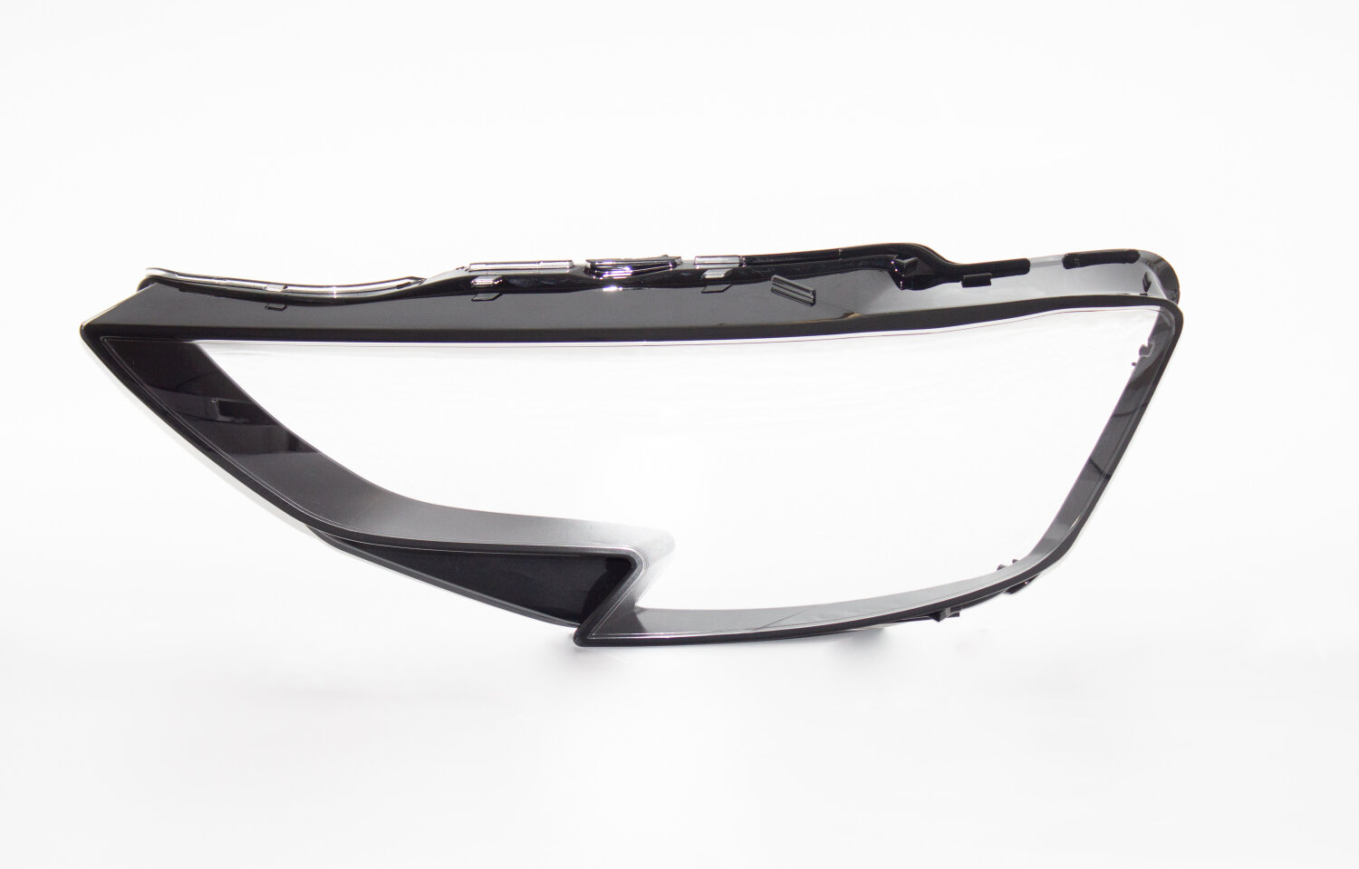 Стекло фары AUDI A8 (2022-н. в.) (левое)