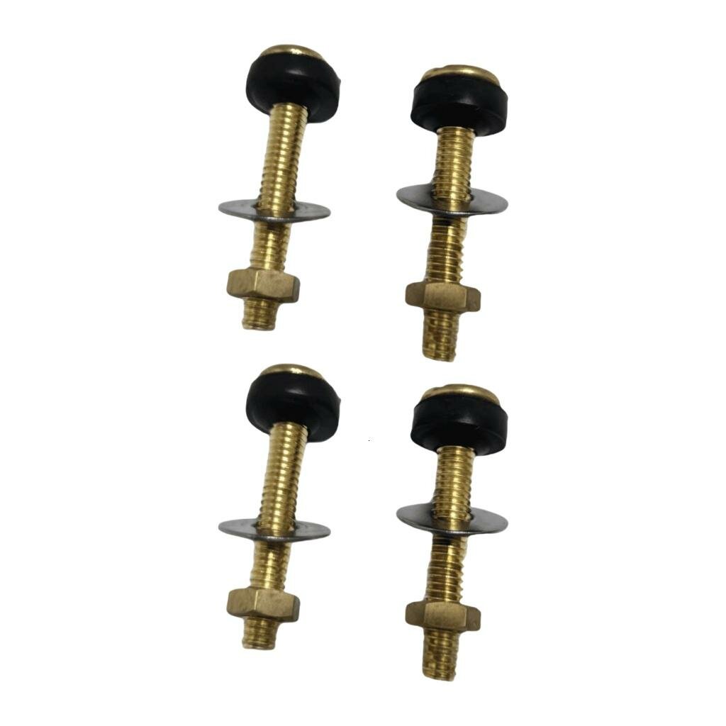 Винты стальные для бачка унитаза 1089478