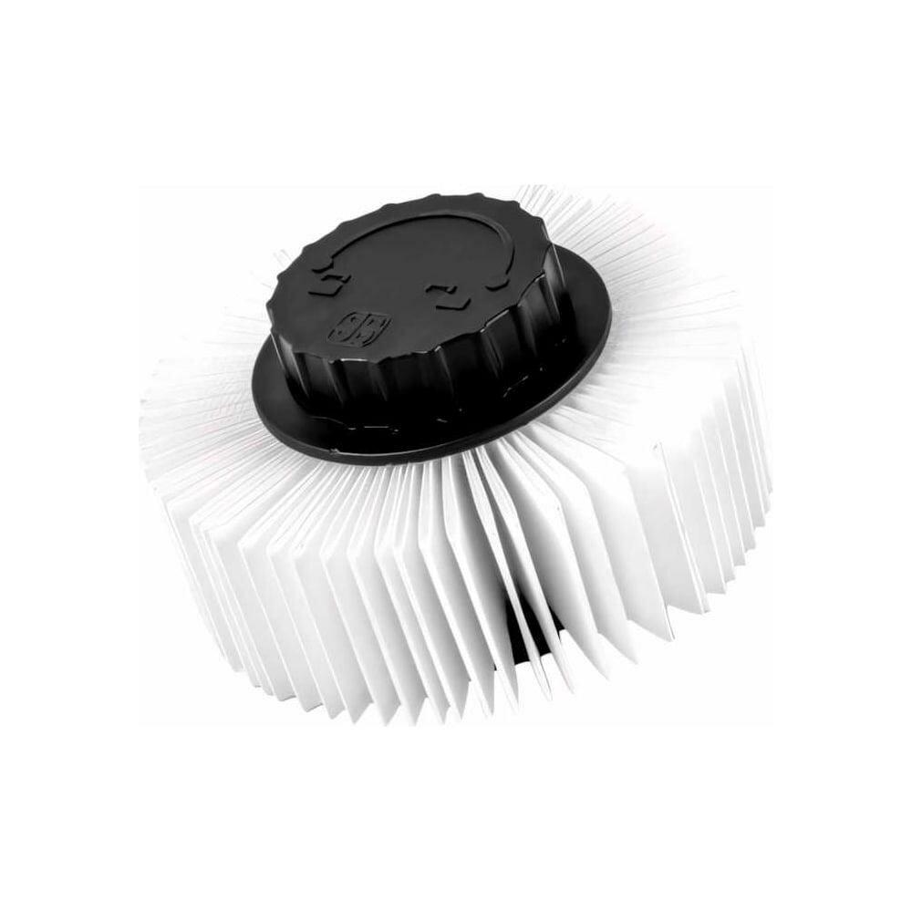 Фильтр для пылесоса ПС 200/ ПС 300/ ПС 500 HEPA пульсар 792-124