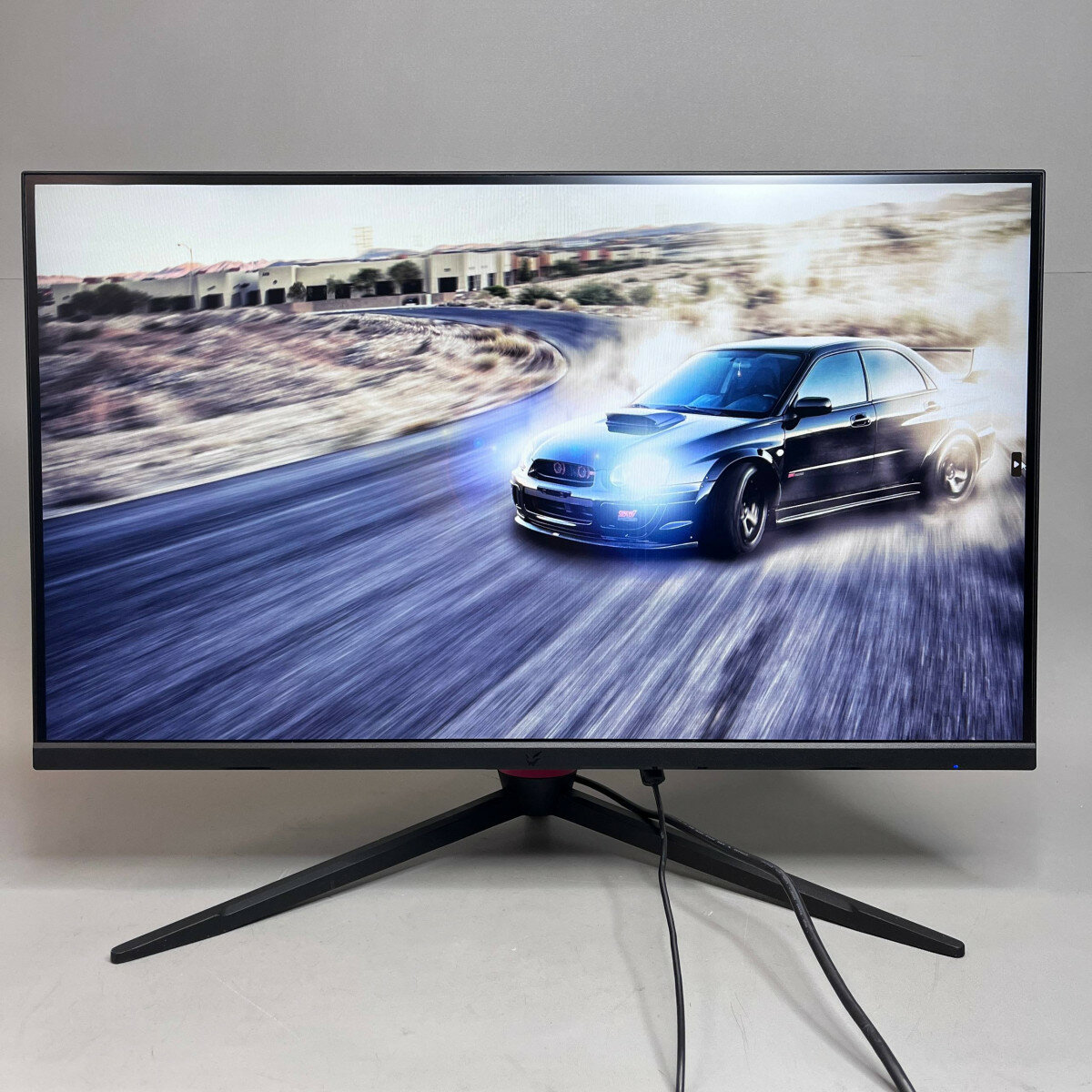 27" 180Гц Монитор ARDOR GAMING INFINITY AF27H1 черный