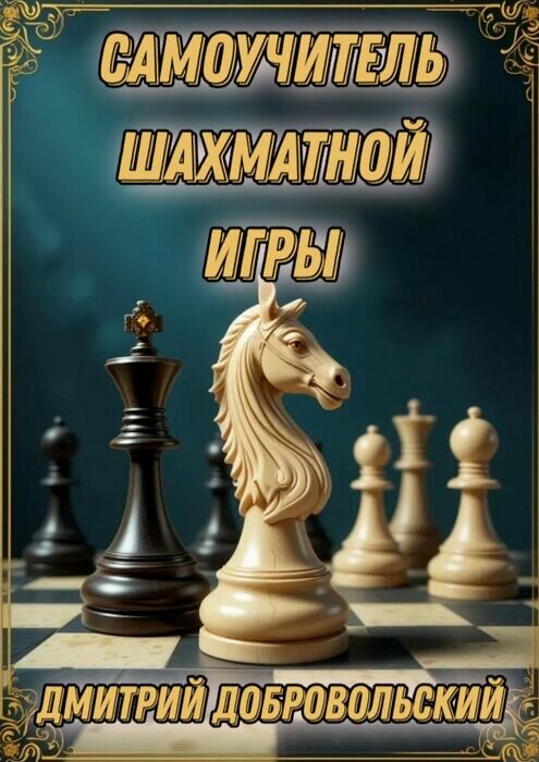 Самоучитель шахматной игры