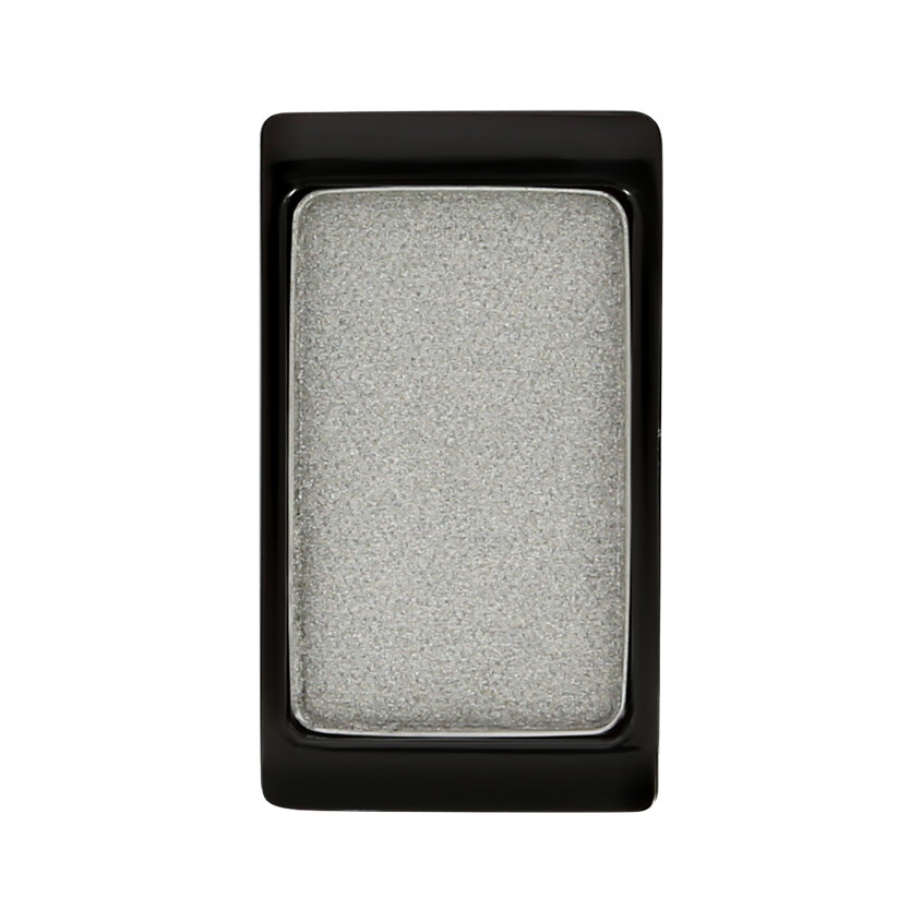 Тени для век ARTDECO EYESHADOW перламутровые тон 66 Pearly silver grey
