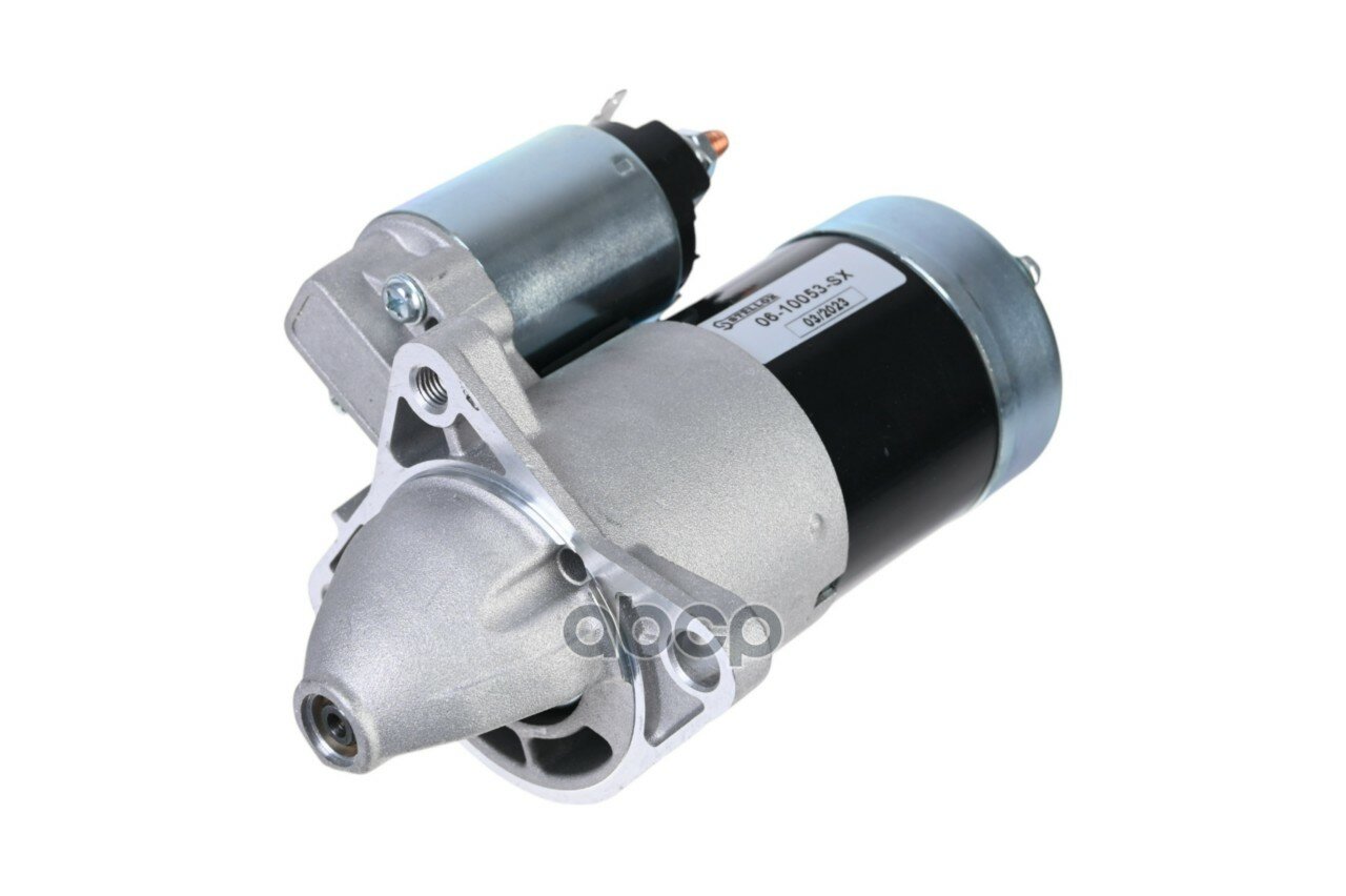 Стартер! 12V 1.4KW 10TMazda 323/626/929 1.8-2.2 87-97, KIA Clarus/Sephia 1.8/2.0 95-00 Stellox арт. 0610053SX