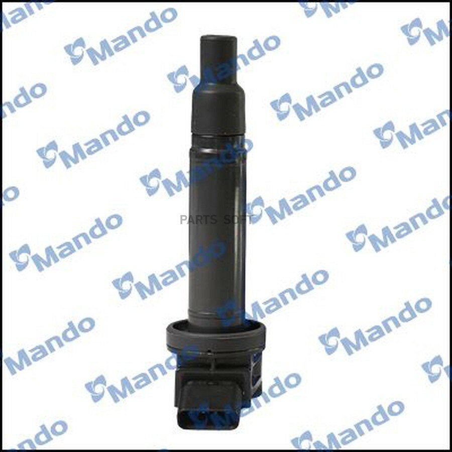 Катушка зажиган от официального дистрибьютора, MANDO, артикул MMI030253