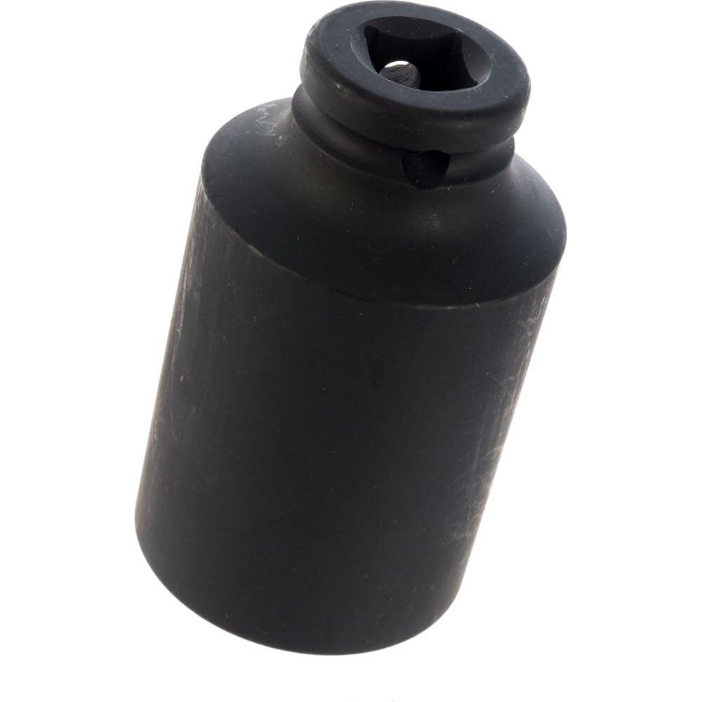 Головка 6-ти гранная ударная глубокая (36 мм; 85 мм; 1/2) FORCE 4458536