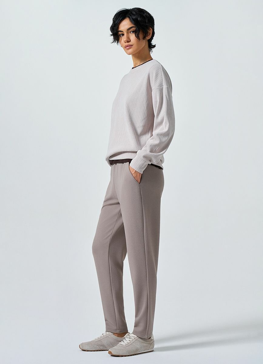 Брюки спортивные