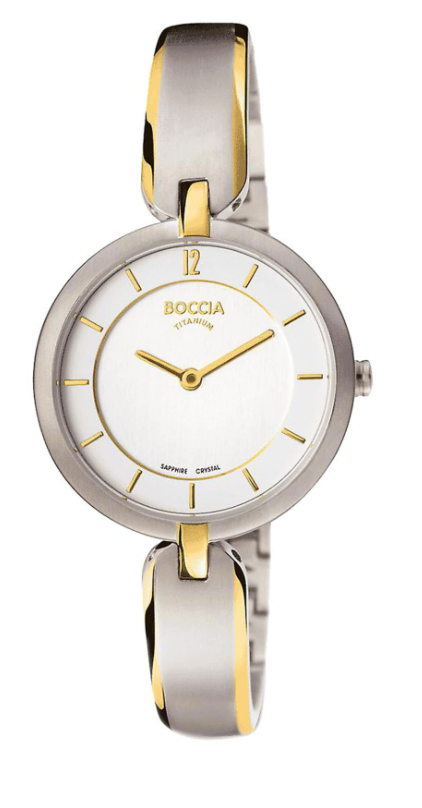 Наручные часы Titanium