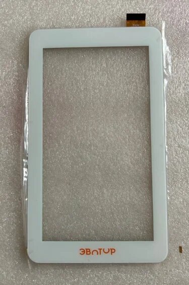 Оригинальный новый 7-дюймовый сенсорный экран для G + G, 100% новый для YTG-G70119-F1, YTG-G70119-F3, сенсорная панель планшетного ПК, дигитайзер датчика