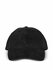 Шапка Vetements для мальчиков, размер OneSize, black/black