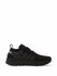 Кроссовки Under Armour Phantom X, размер 8.5 US, black/black