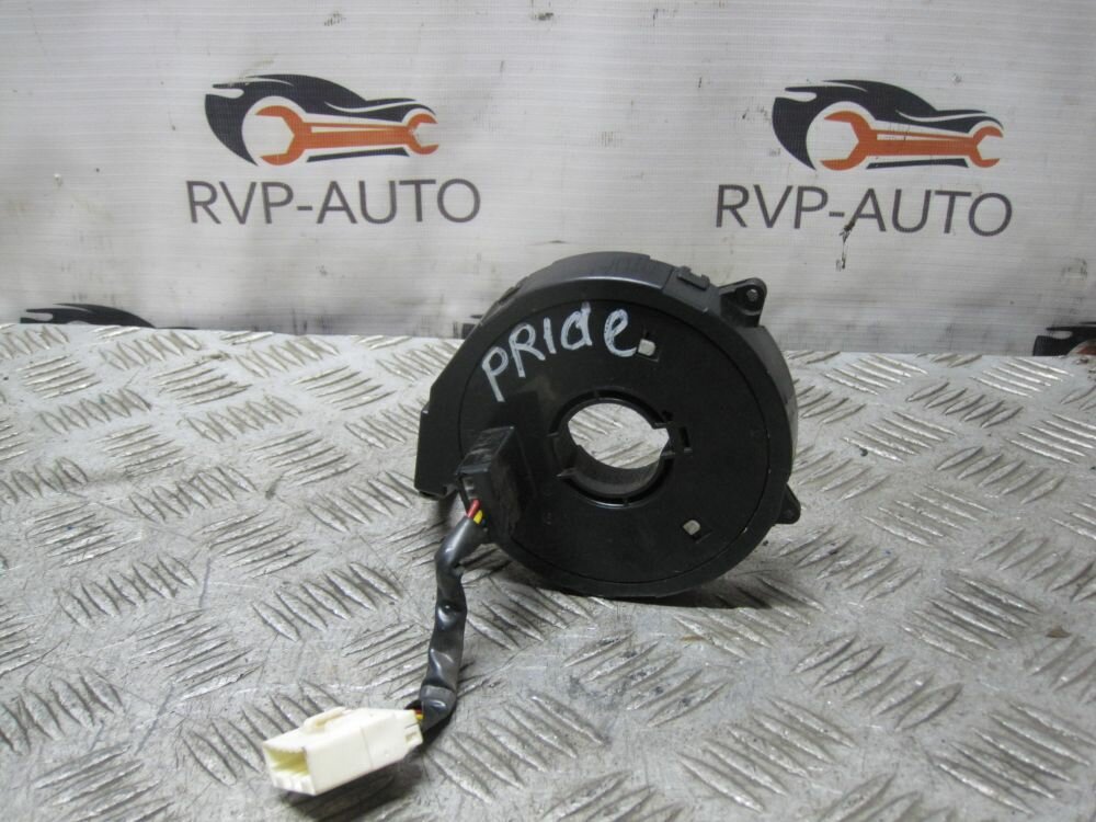 Механизм подрулевой SRS Kia Pride 1.3 1990-02