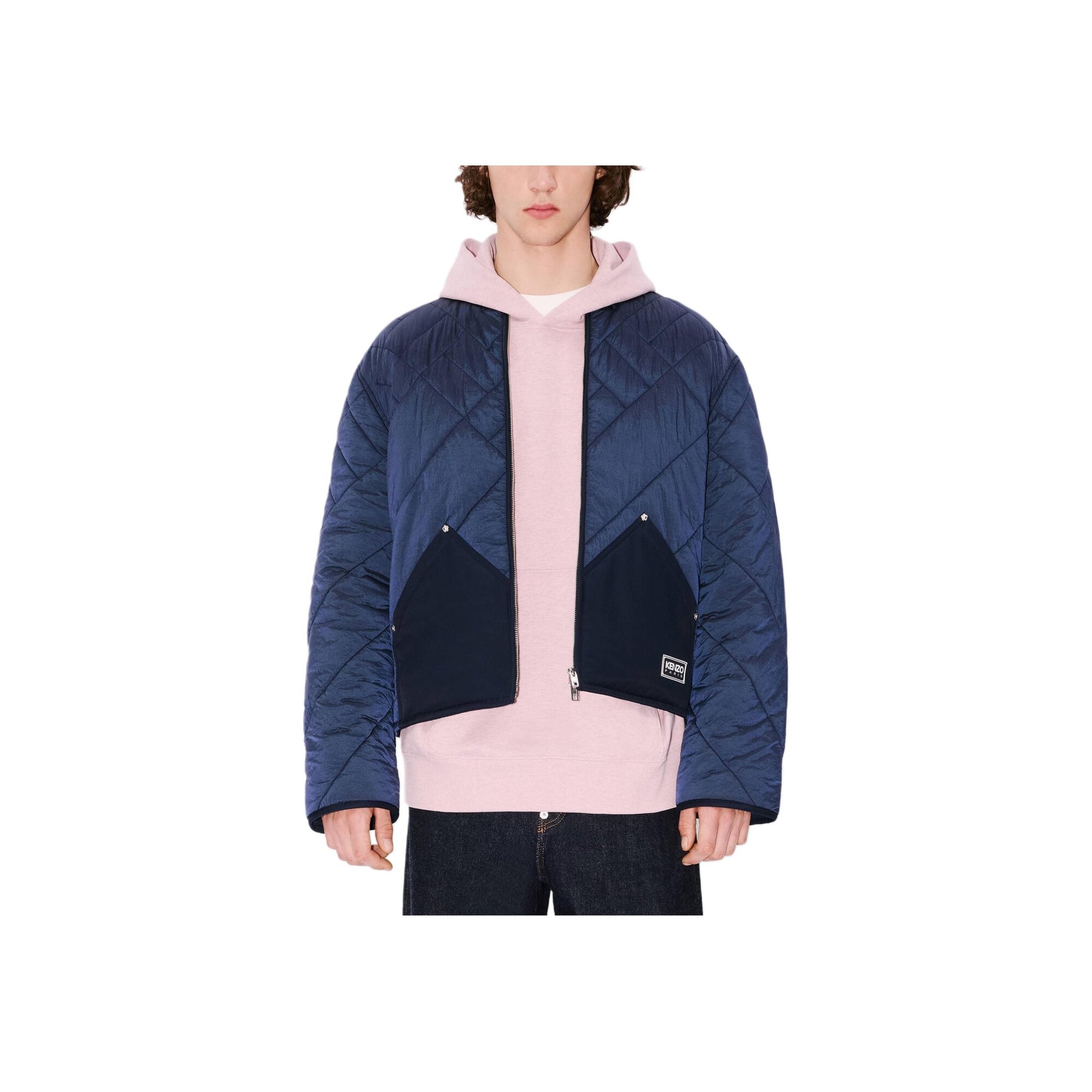 Куртка KENZO
