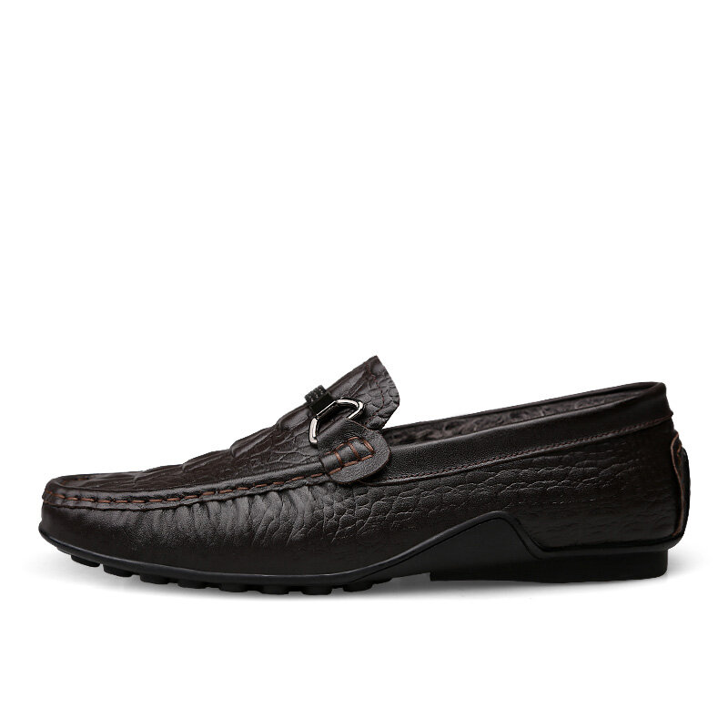 Мокасины Gommino Loafers