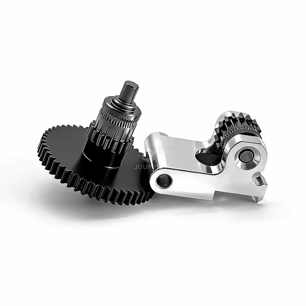 Шестерни экструдера JUUPINE, 1шт, для Flashforge Adventurer 5M/5M Pro
