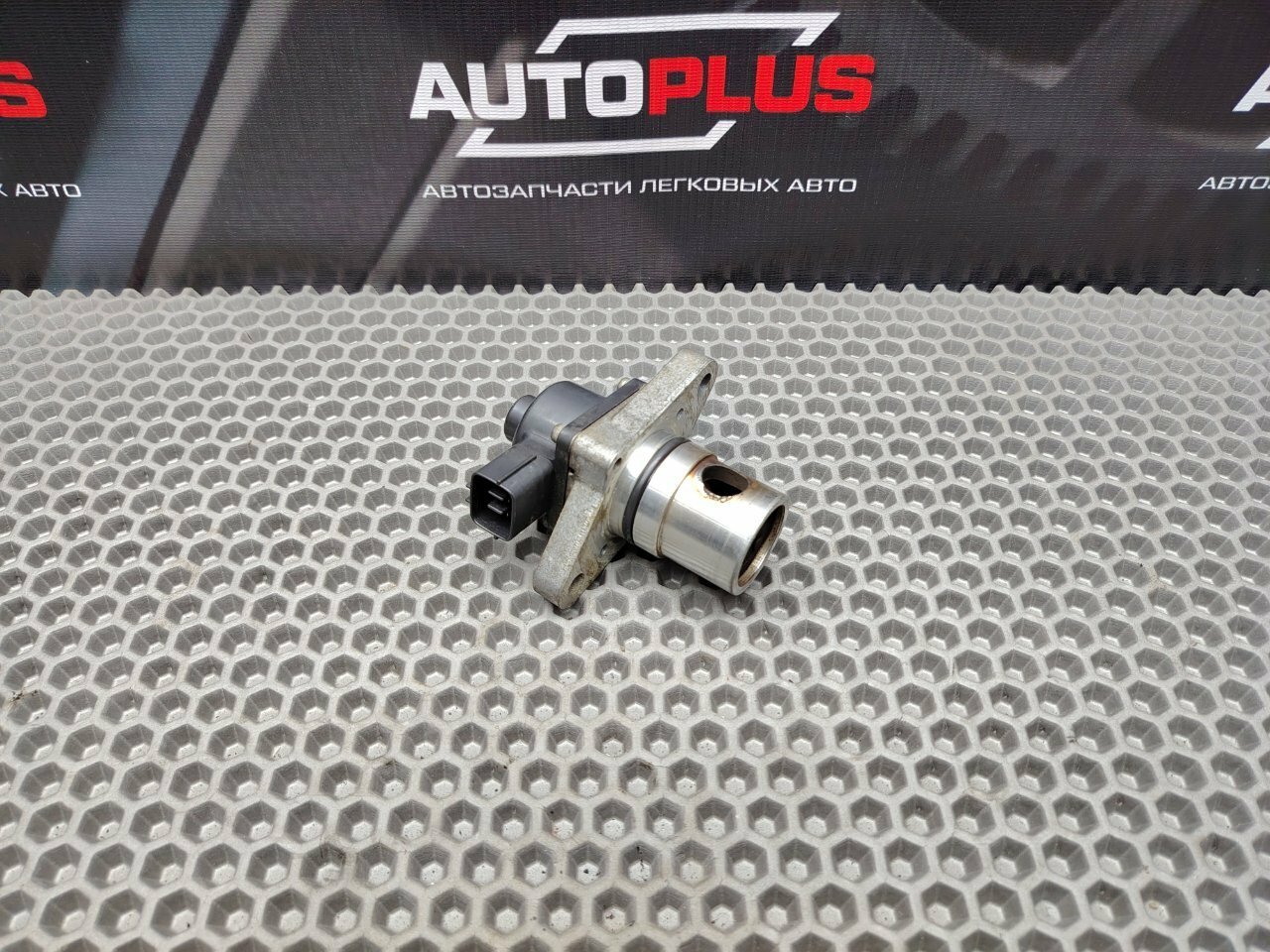 Клапан EGR Nissan X-Trail (MR20DE) Б/У с пробегом Арт. 23444