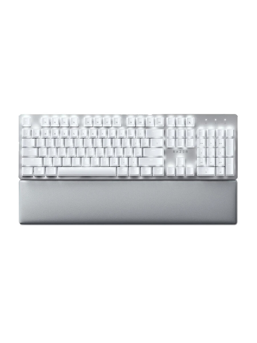 Клавиатура Razer Pro Type Ultra (Razer Yellow Switch)