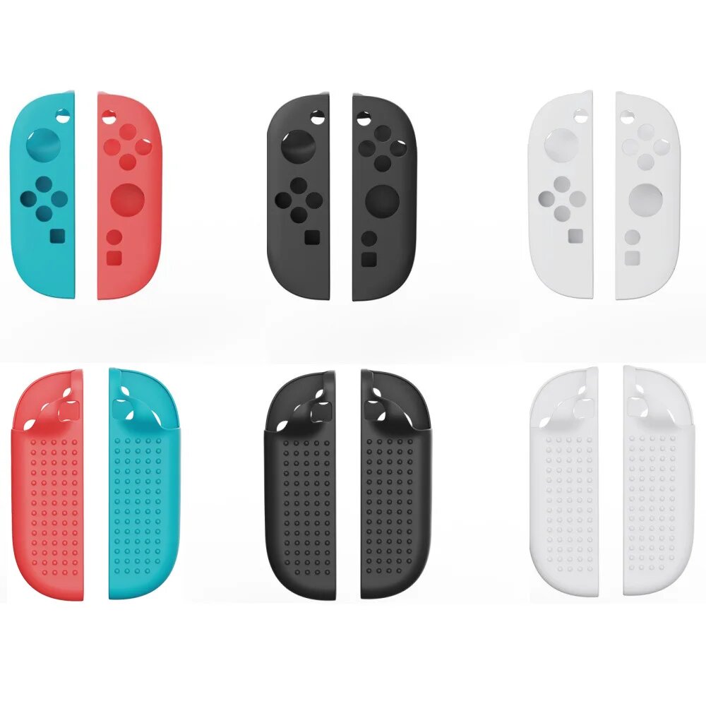 Чeхол для Joy-con, Цвет: Pack A — фото 1