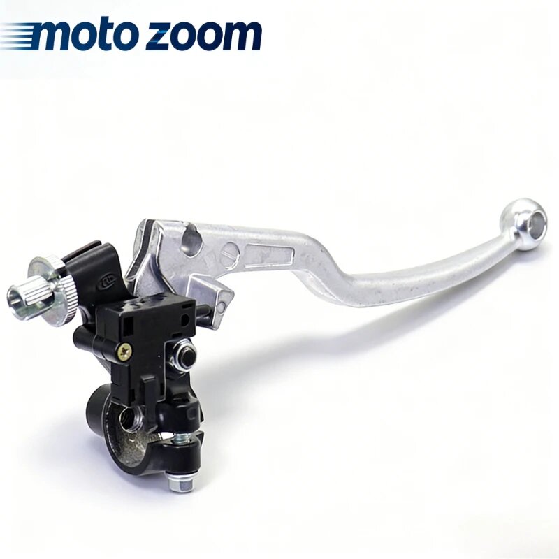 Рычаг сцепления с креплением для мотоциклов SUZUKI GSR 600/750, GSXS750, V-STROM 650, SV, SFV650, Gladius, Inazuma 250, Intruder, Marauder