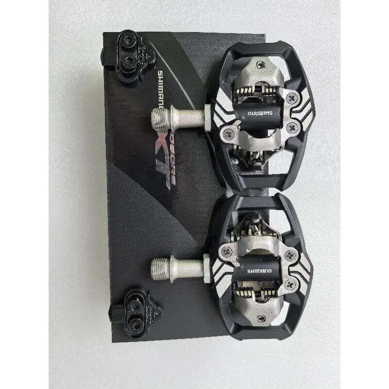 Педали Shimano Deore XT PD-M8120 SPD