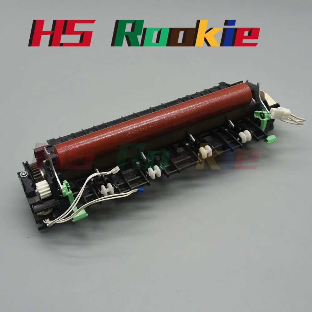 Термозакрепление (фьюзер) CINVED для Brother HL-L2320, L2360DN, DCP-L2520D, L2540DW, 220V