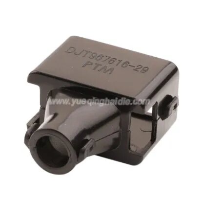 Водонепроницаемые разъемы для педали акселератора Haidie 6Pin 24V 20 sets, WJ598