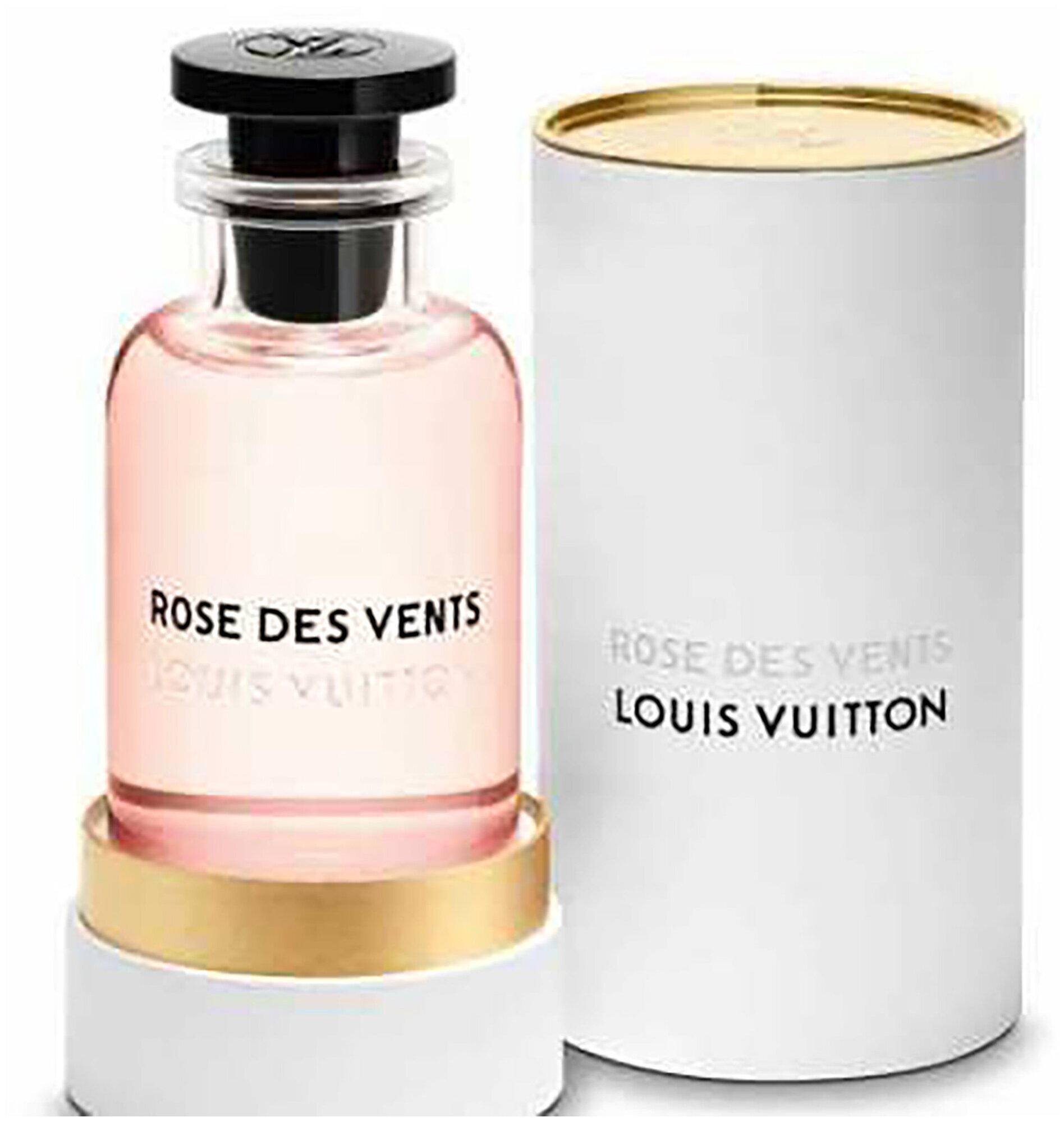 LOUIS VUITTON ROSE DES VENTS Духи, Франция, 100 мл