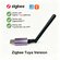 USB Zigbee репитер сигнала Tuya Version
