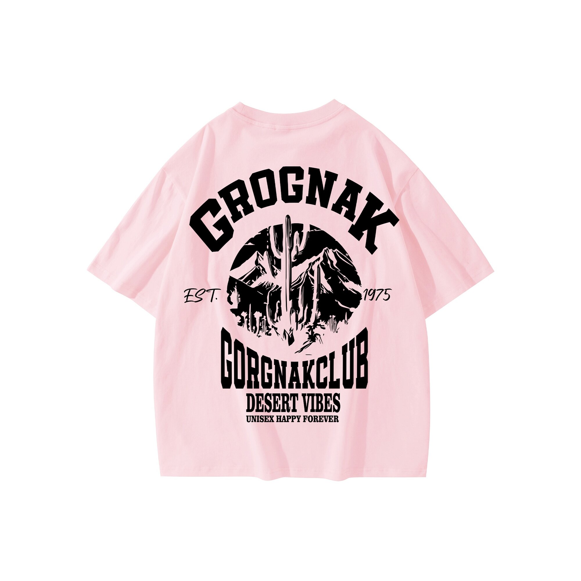 Майка Grognak