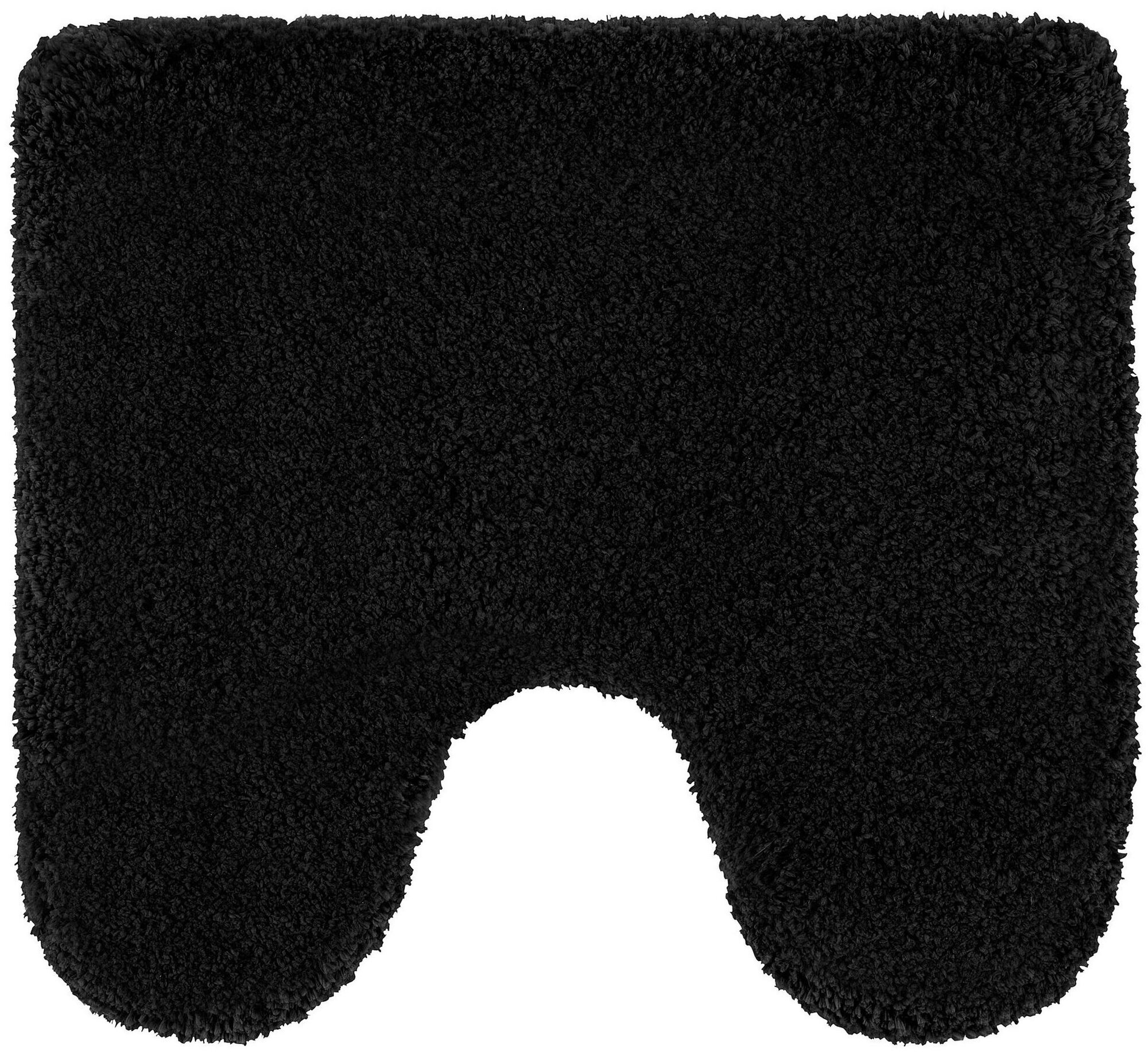 Коврик икеа альмтьерн, 55 x 60 см, 60х55 смдля туалета, темно-серый