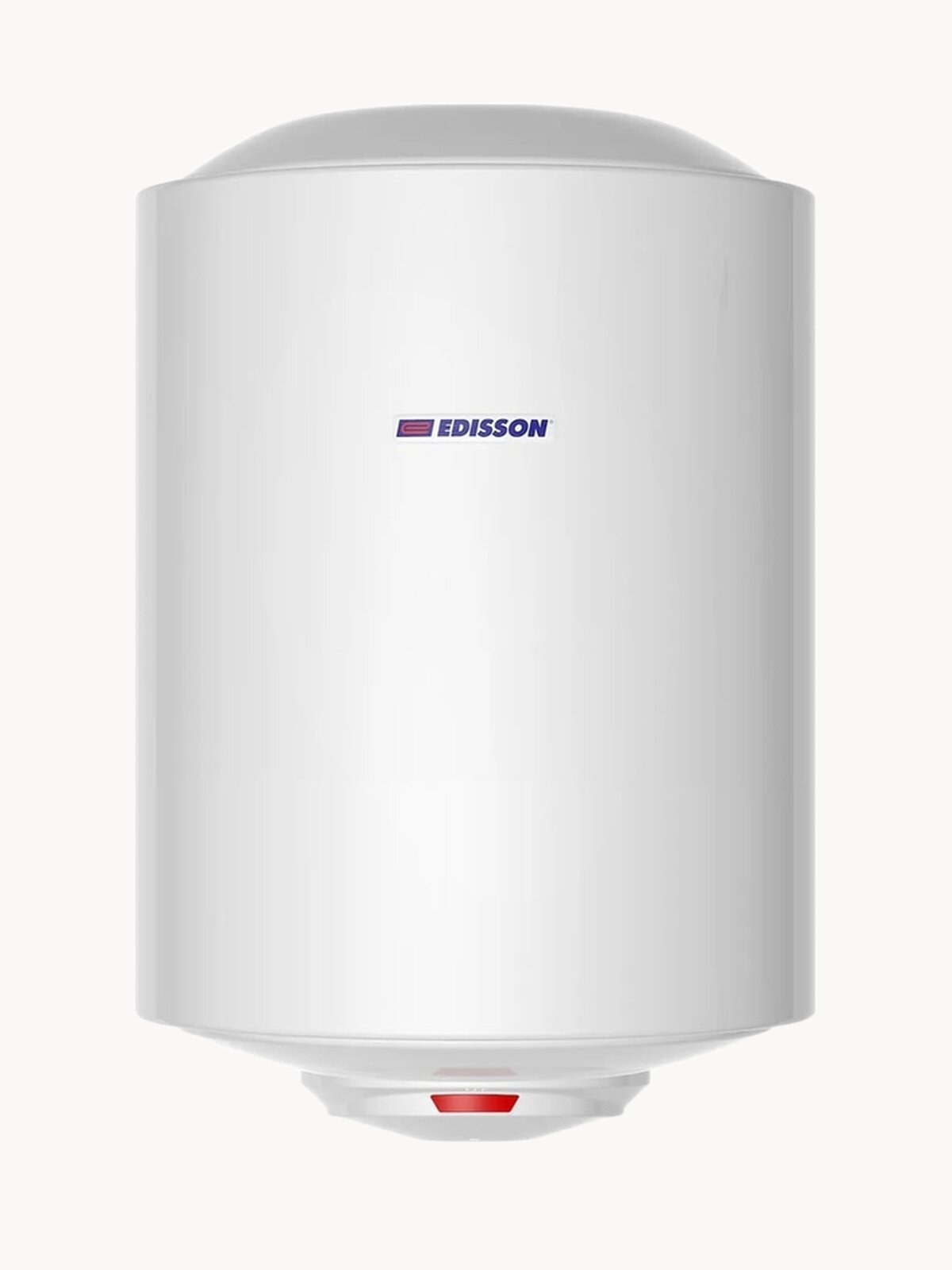 Накопительный электрический водонагреватель EDISSON ES 30 V ЭдЭ001796, 30 л