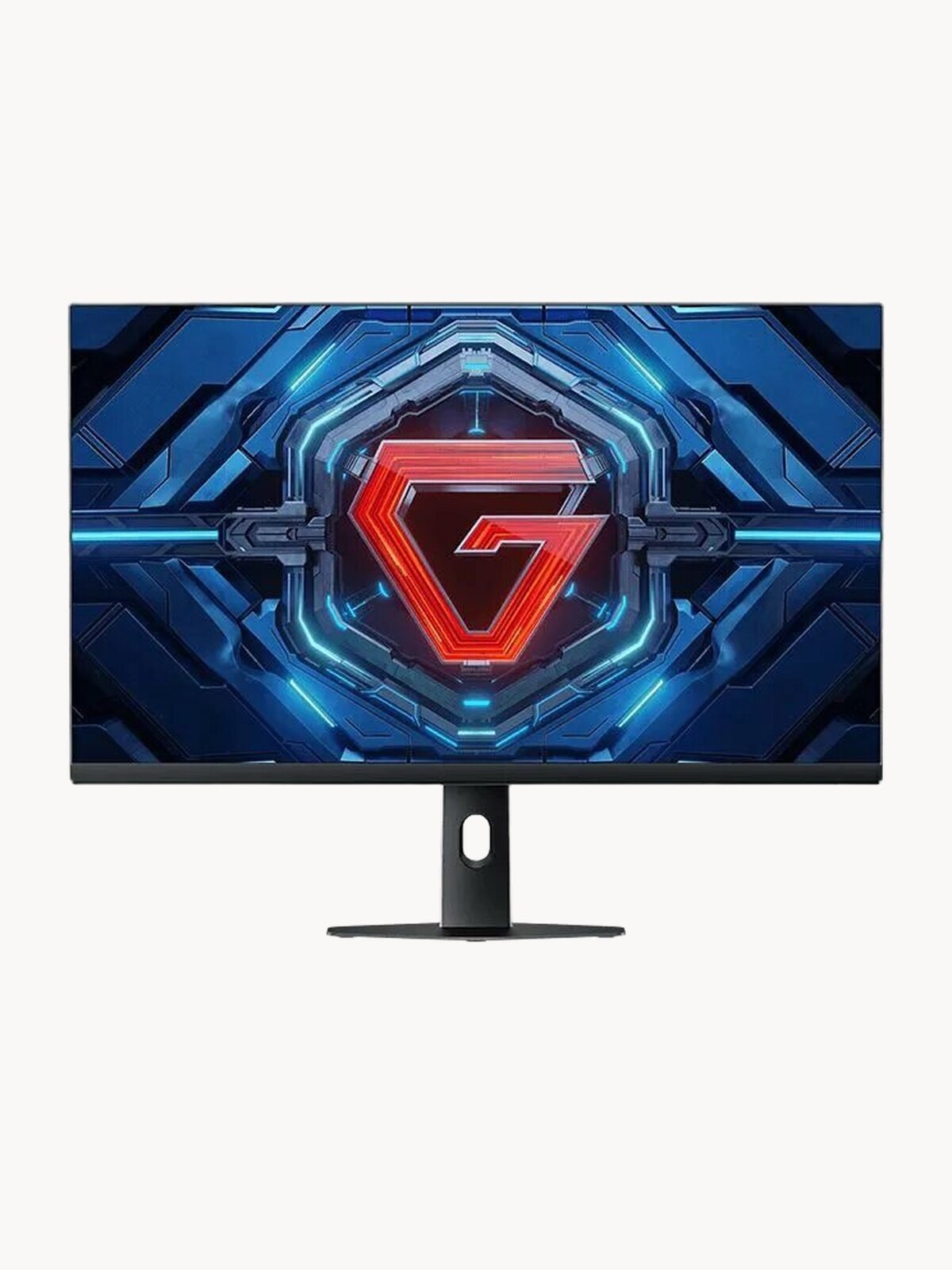 Xiaomi 27" Монитор Xiaomi Redmi монитор G27 1920*1080 200Hz Fast IPS 1ms GTG P27FDA-RG, темно-серый