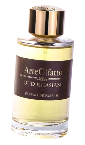 Артеолфатто Уд Хазиан аромат унисекс 100 мл - ArteOlfatto Oud Khasian духи для мужчин и женщин