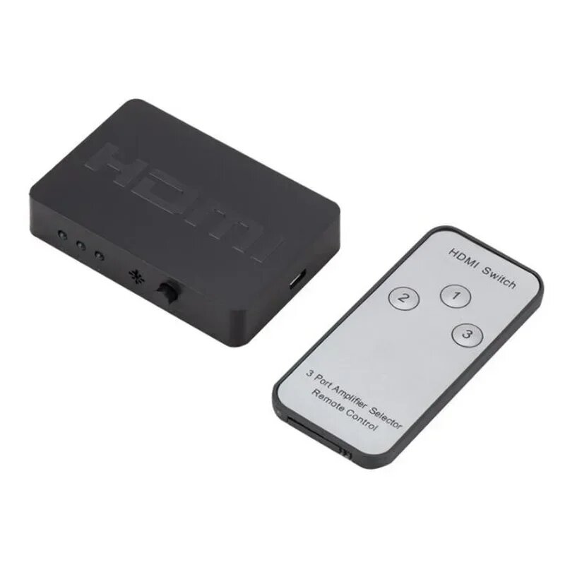 Banggood Переключатель HDMI 3 в 1