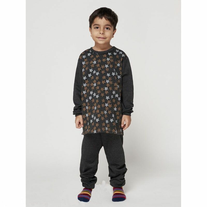 Кальсоны Осень-зима 2023