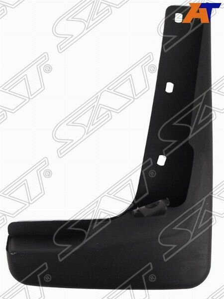 Брызговик передний правый на NISSAN X-TRAIL 2007-2014 SAT ST-DTU2-016B-1