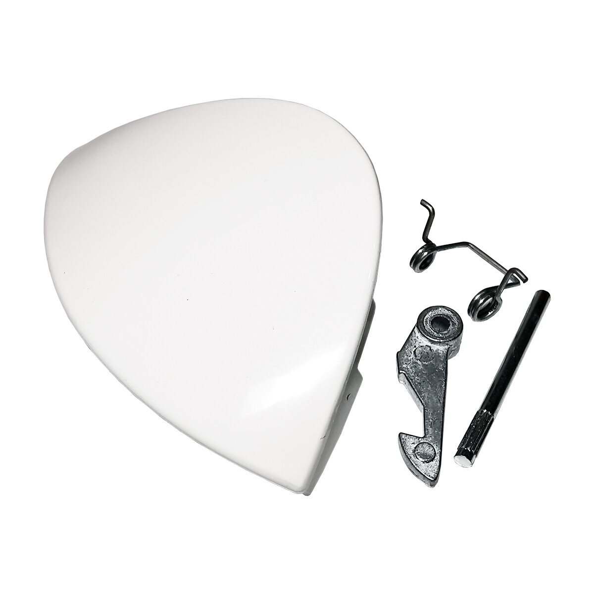 Ручка люка стиральной машины INDESIT 075323