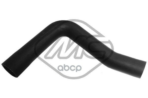 Патрубок турбины opl astra h iii / zafira b 1.7 cdti METALCAUCHO арт. 09829