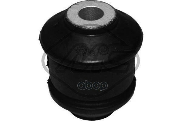 Сайлентблок AUDI A4 B6 (8E2) A4 B6 (8E5) A4 B6 (8H7) A4 B7 (8EC) A4 B7 (8HE) A6 Allroad C6 (4FH шт. METALCAUCHO арт. 05368