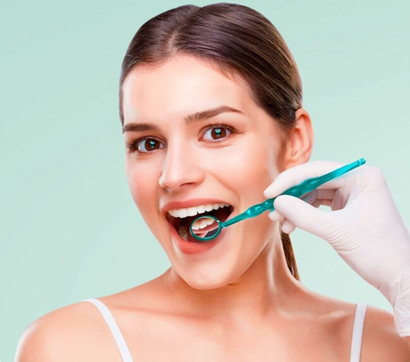 Зубной Гель Ай Спринг iSpring Dental Gel 150гр