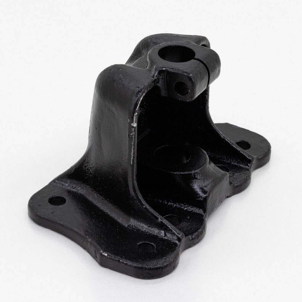 Кронштейн задней рессоры передний HINO RANGER, вид 2, GSPARTS