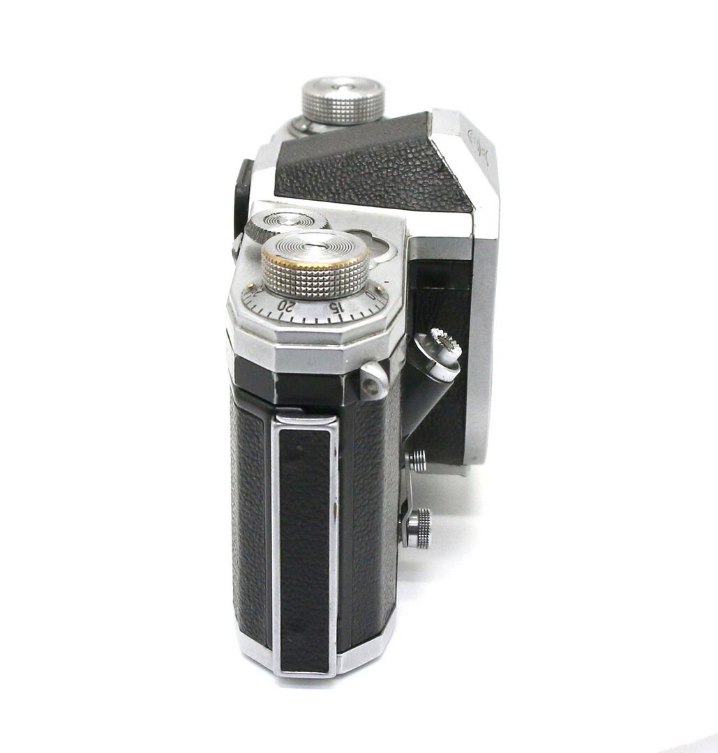 Contax S Model C body — фото 1