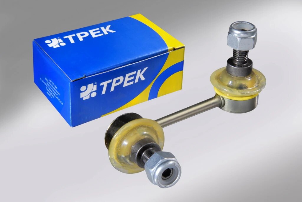 Стойка стабилизатора заднего правая с крепежом Трек SL70-192