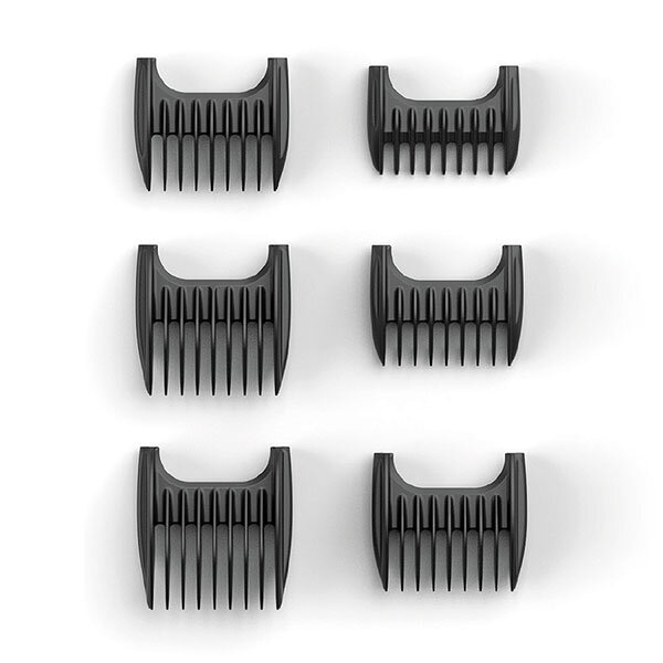 Машинка для стрижки волос Creator Pro