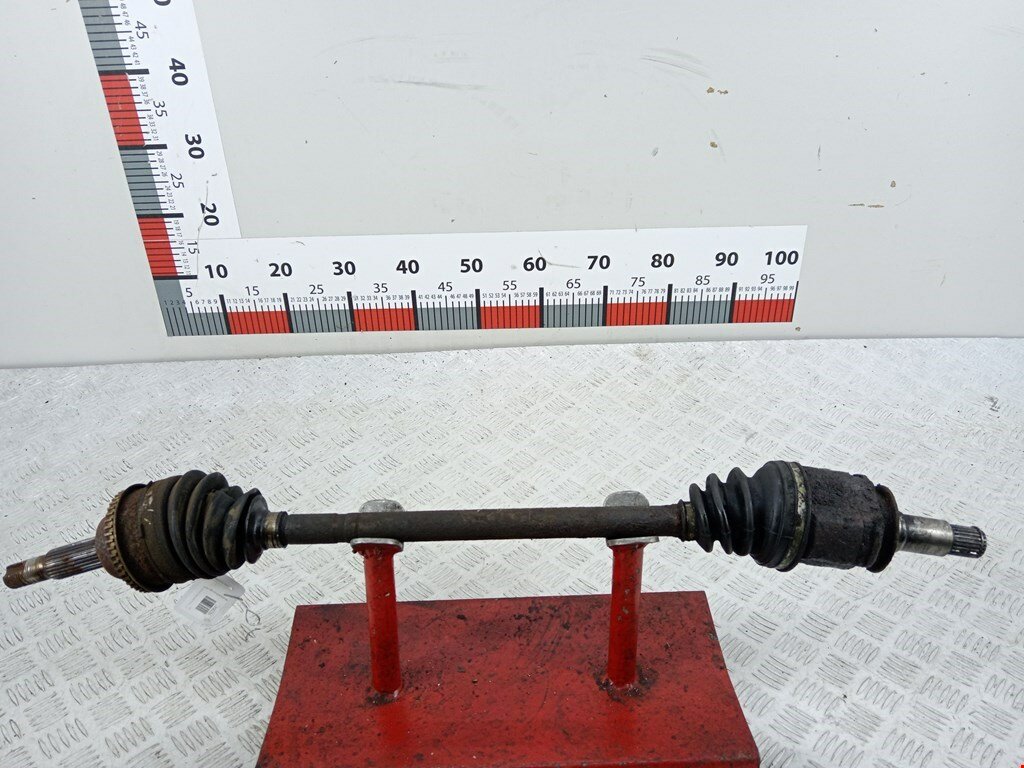 Полуось задняя левая (приводной вал шрус) Lexus RX 2 (XU30) арт. 1920647