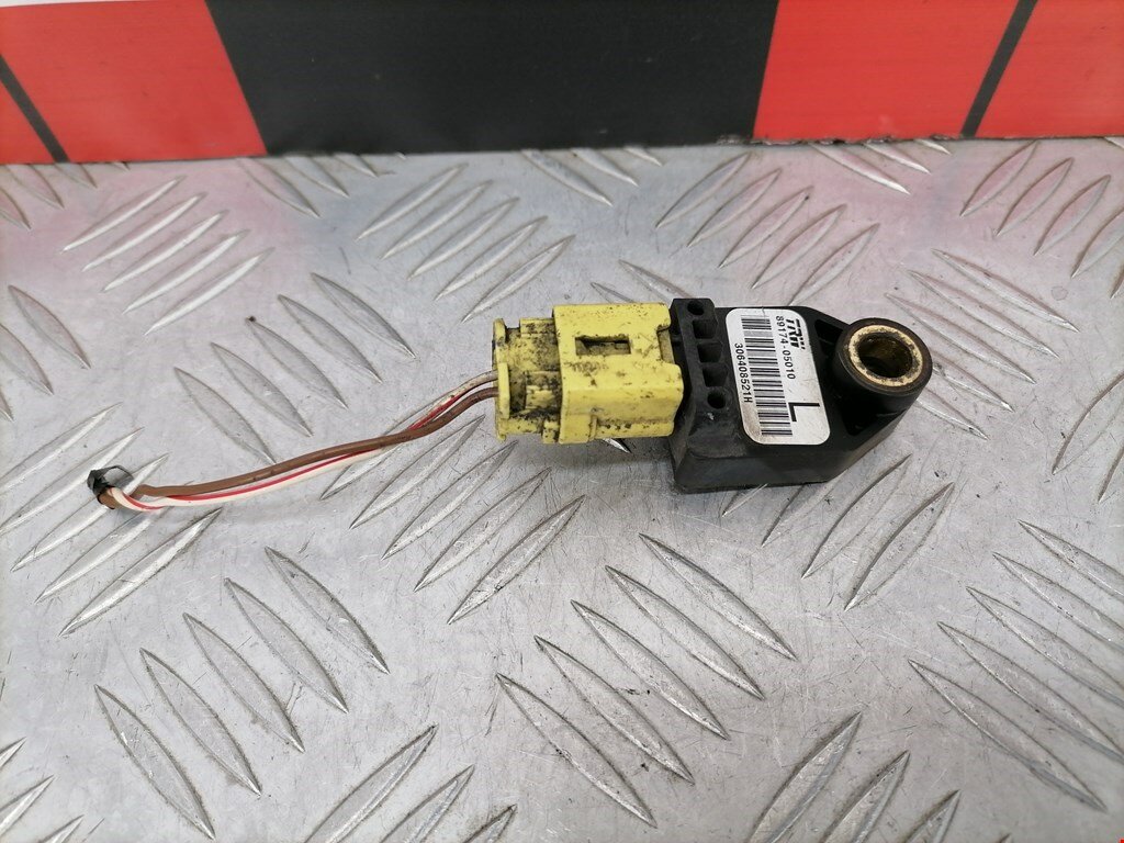 Датчик удара Toyota Avensis 2 (T250) 8917405010 арт. 1889060